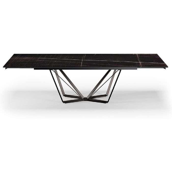 Reflex / Dining Tables / Papillon 72 Allungabile | Select Interior ...