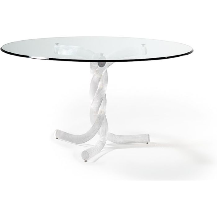 Reflex / Dining Tables / Torsades 72 | Select Interior World – 100% ...